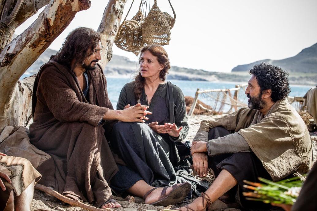Creating the ‘Risen’ Christ on screen | Movies | eastvalleytribune.com