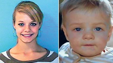 Baby Gabriel's mom refuses to go to court | News | eastvalleytribune.com