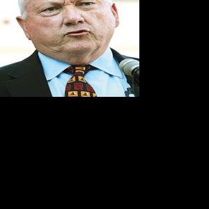 Our View: Good, bad news for Russell Pearce | Opinion ...