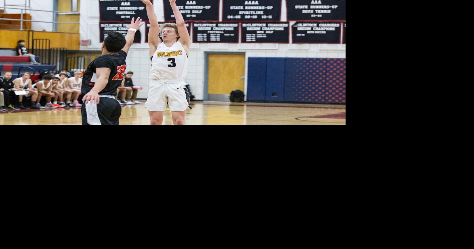 Gilbert basketball reloaded with new leaders | Sports ...