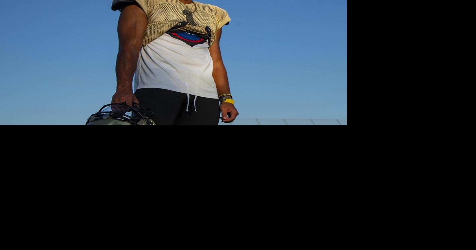 Basha's Miles Lockhart taking humble approach to success | Sports ...