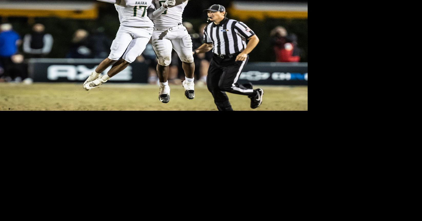 Basha knocks off top-ranked Chandler in defensive battle | Sports ...