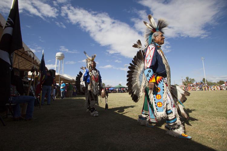Photos: Red Mountain Eagle Pow-Wow | Get Out | eastvalleytribune.com