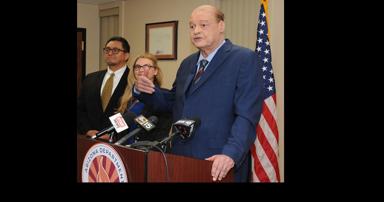 Horne raps Chandler Unified's switch in math curriculum ...