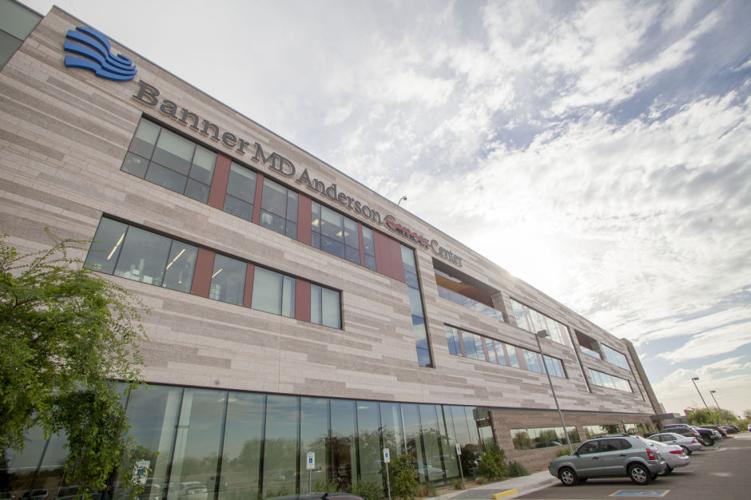 Banner MD Anderson Cancer Center preview set for March 22 in Gilbert ...