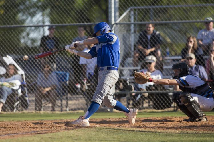 Photos: Valley Christian vs Horizon Honors baseball | Ahwatukee ...