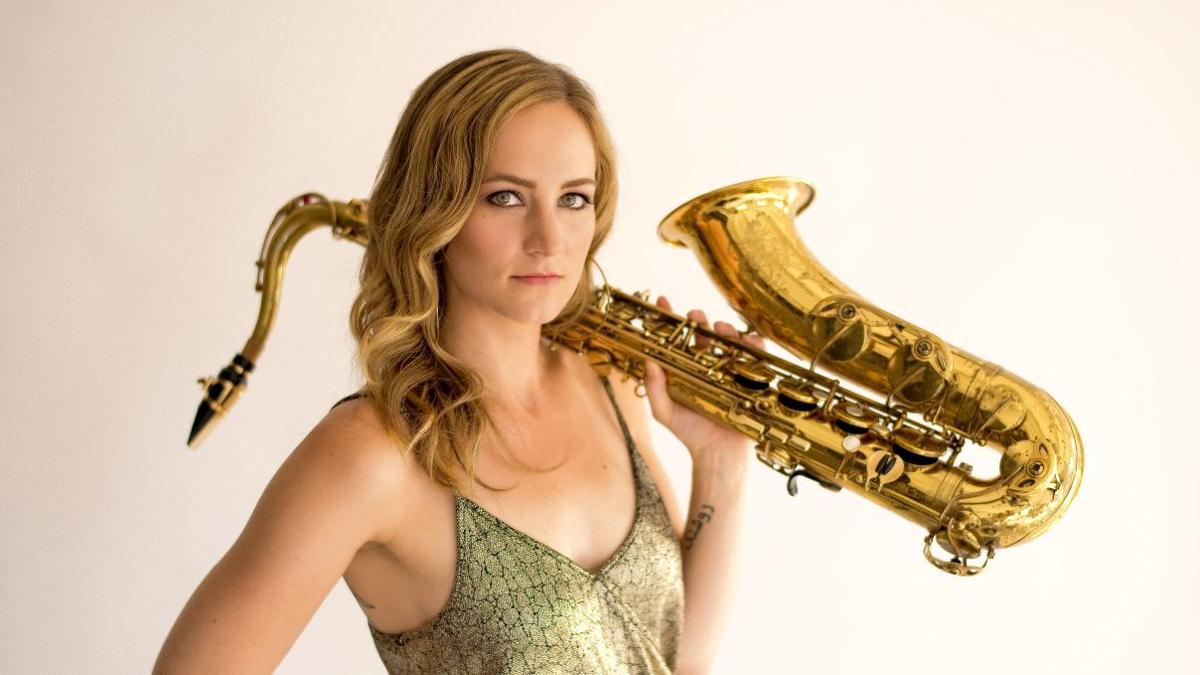 A new jazz legend | Az Music | eastvalleytribune.com