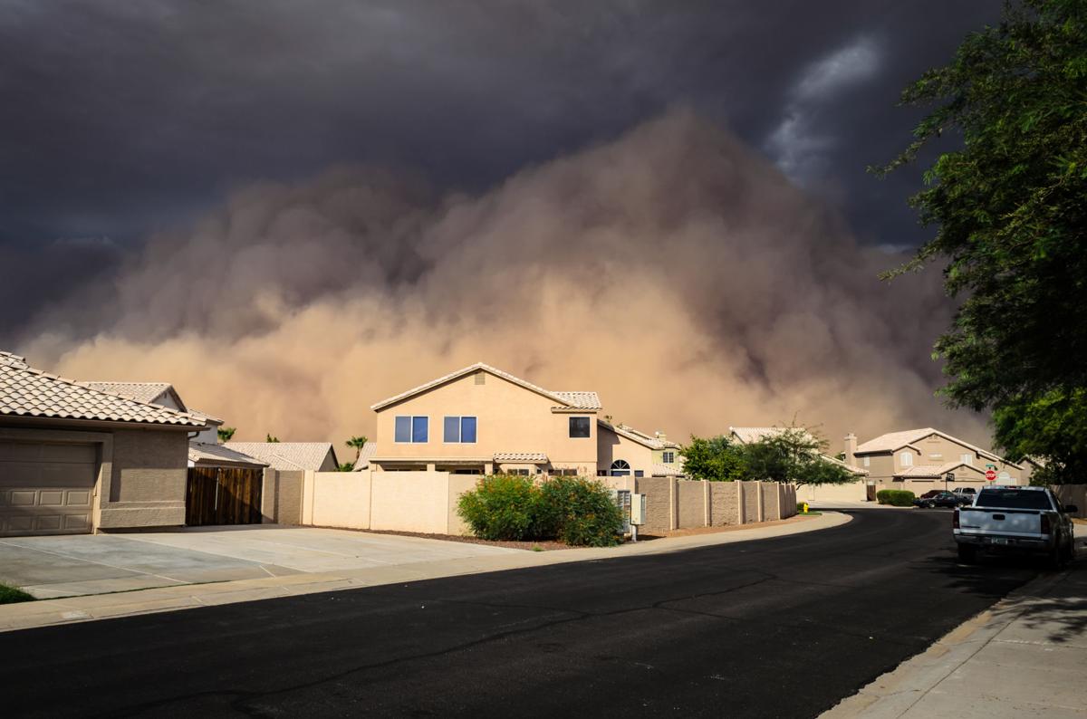 haboob wind