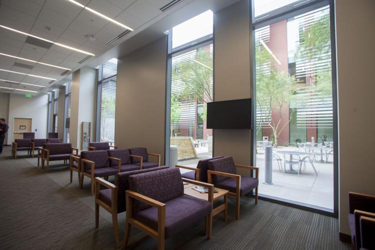 Banner MD Anderson Cancer Center preview set for March 22 in Gilbert ...