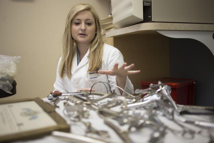Medicine runs strong in Valley family | Arizona | eastvalleytribune.com