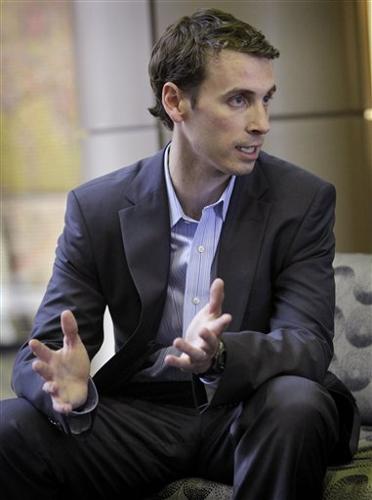 Like father, like son? Quayle stumbles in quest for Congress seat ...