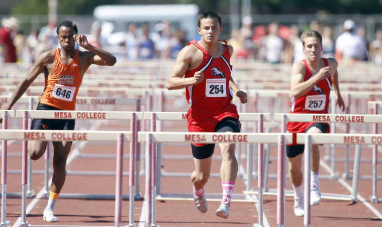 Photos: 2013 Arizona State Track Championship Meet 5/11/2013 | Photos ...