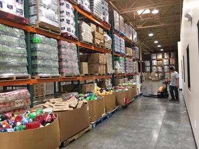 Midwest Food Bank looking for agencies to benefit from its bounty ...