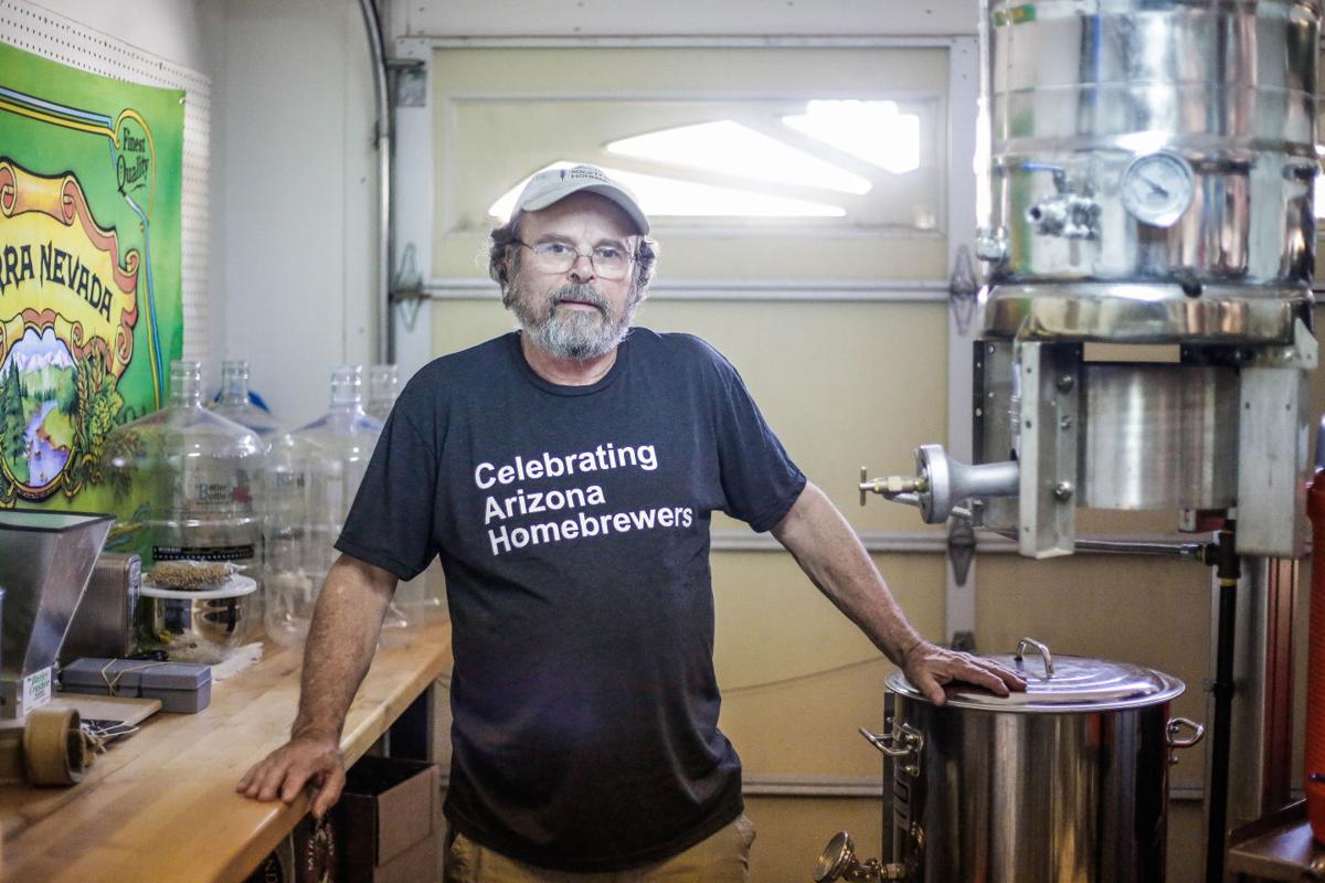 Mesa homebrewer wins national contest | East Valley Local News ...