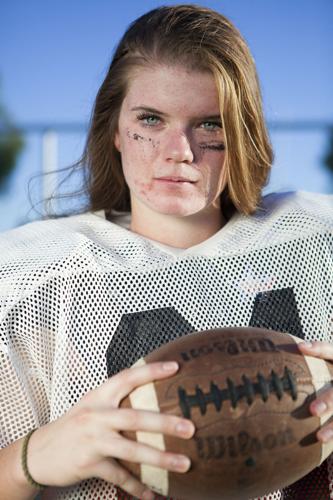 Haley Langille | | eastvalleytribune.com
