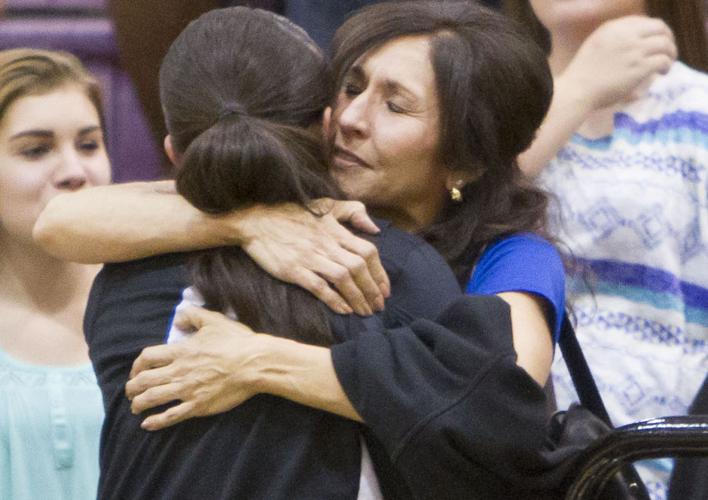 Photos: Hamilton vs Chandler girls basketball | Photos & Video ...