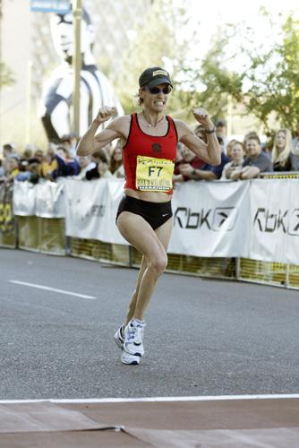 E.V. couple's documentary chronicles 'Fast Women' | Movies ...