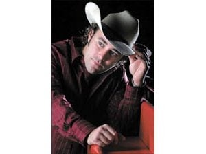 Queen Creek’s Harry Luge rides new record into gig at Country Thunder ...