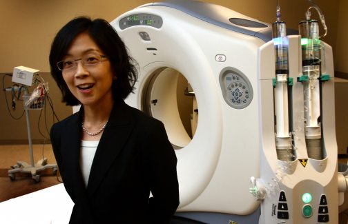 Phoenix Mayo CT scanner uses less radiation | East Valley Local News ...