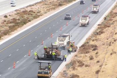 Superstition Freeway sections to be restricted for road work | News ...