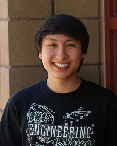 Top of the Class of 2013: Chandler's Basha High School | East Valley ...