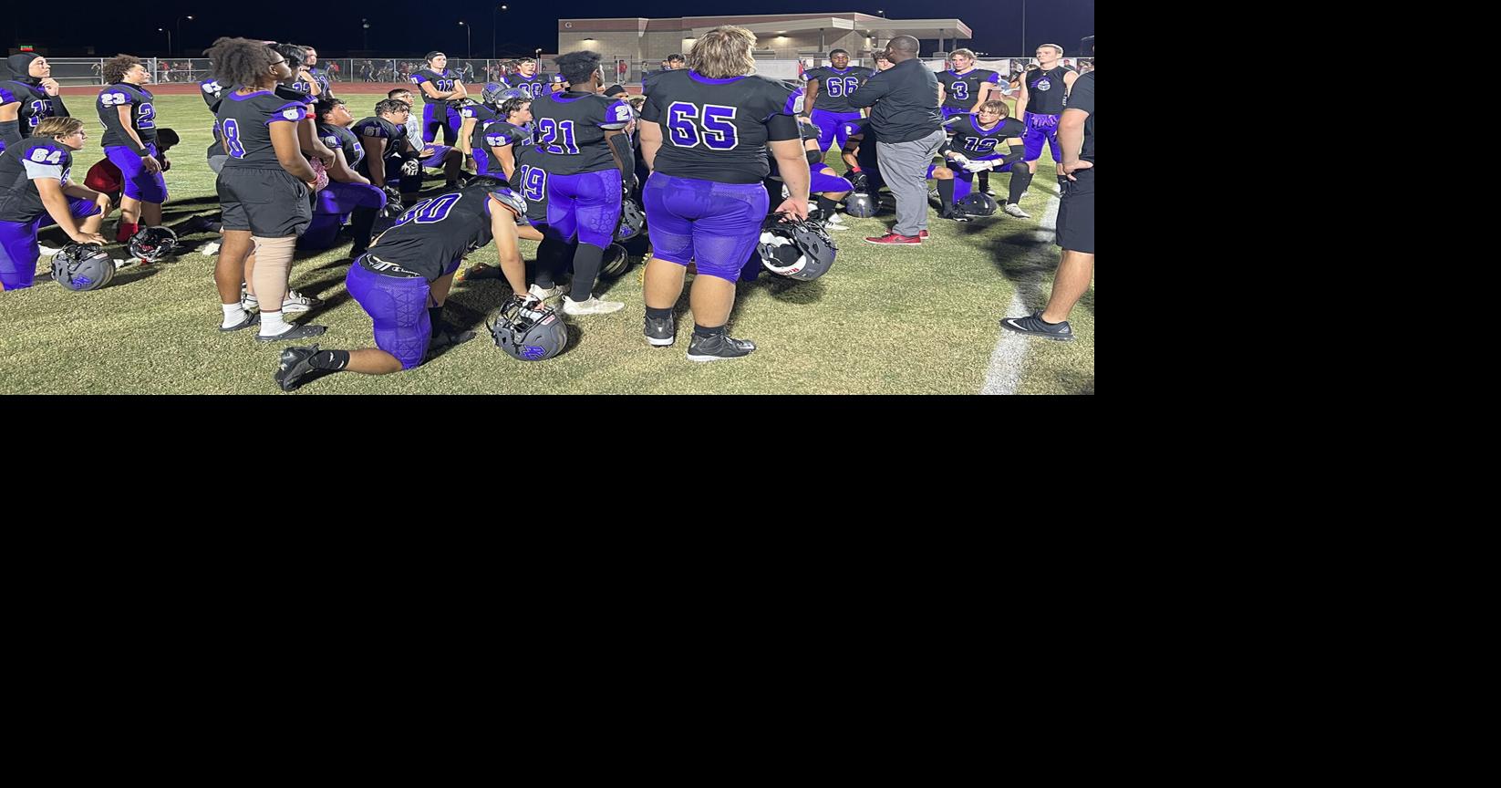 Arizona College Prep rolls past Seton Catholic for fifth straight win ...