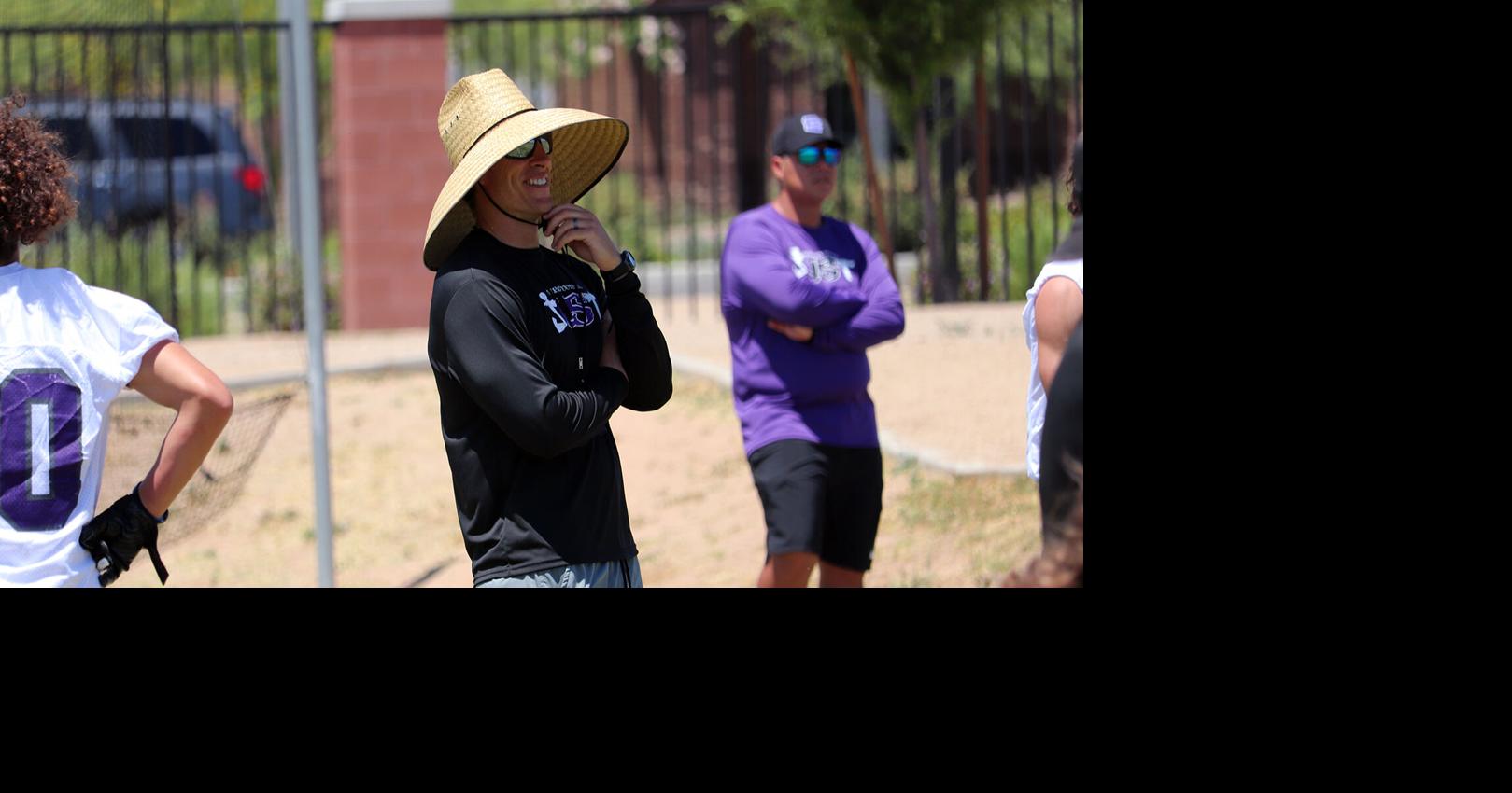 ACP promotes Steven Vaught to head football coach | Sports ...