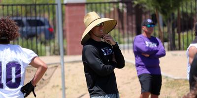 ACP promotes Steven Vaught to head football coach | Sports ...
