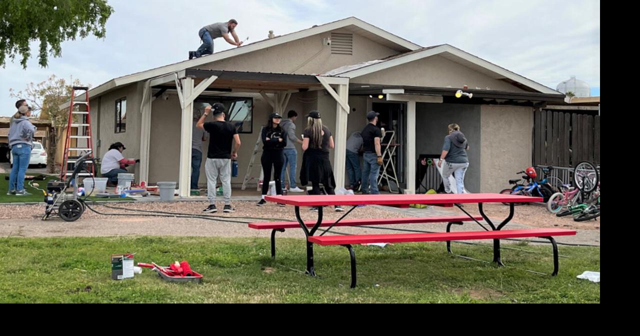 Program offers behind-the-scenes look at Mesa | | eastvalleytribune.com