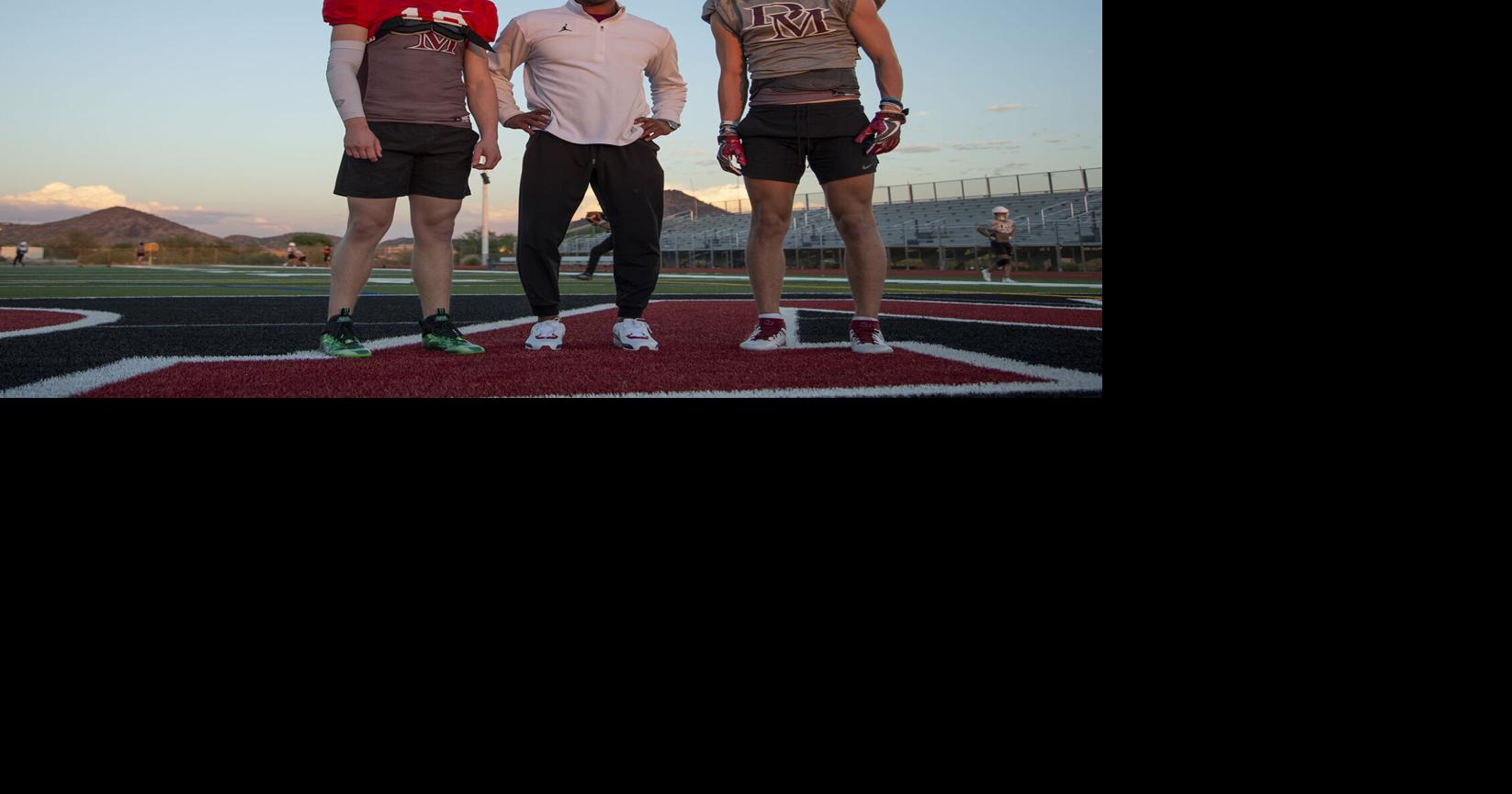 Desert Mountain quietly becoming football power in north Scottsdale ...