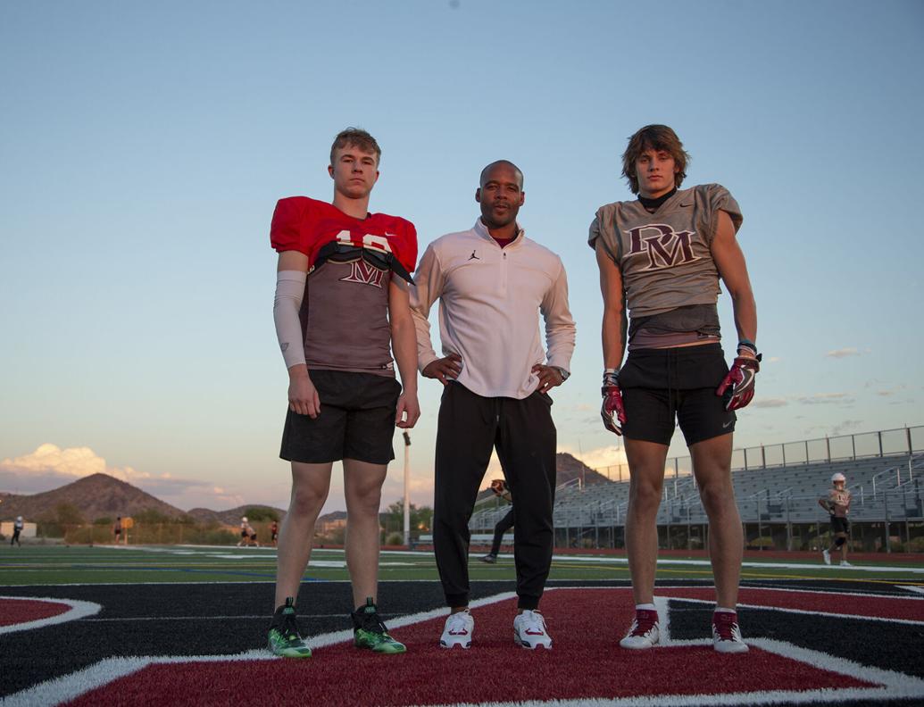 Desert Mountain quietly becoming football power in north Scottsdale ...