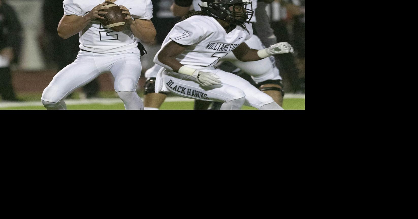 Williams Field downs Higley in regular-season finale | Sports ...