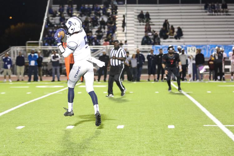 Photos: Williams Field vs Tempe football | Photos & Video ...