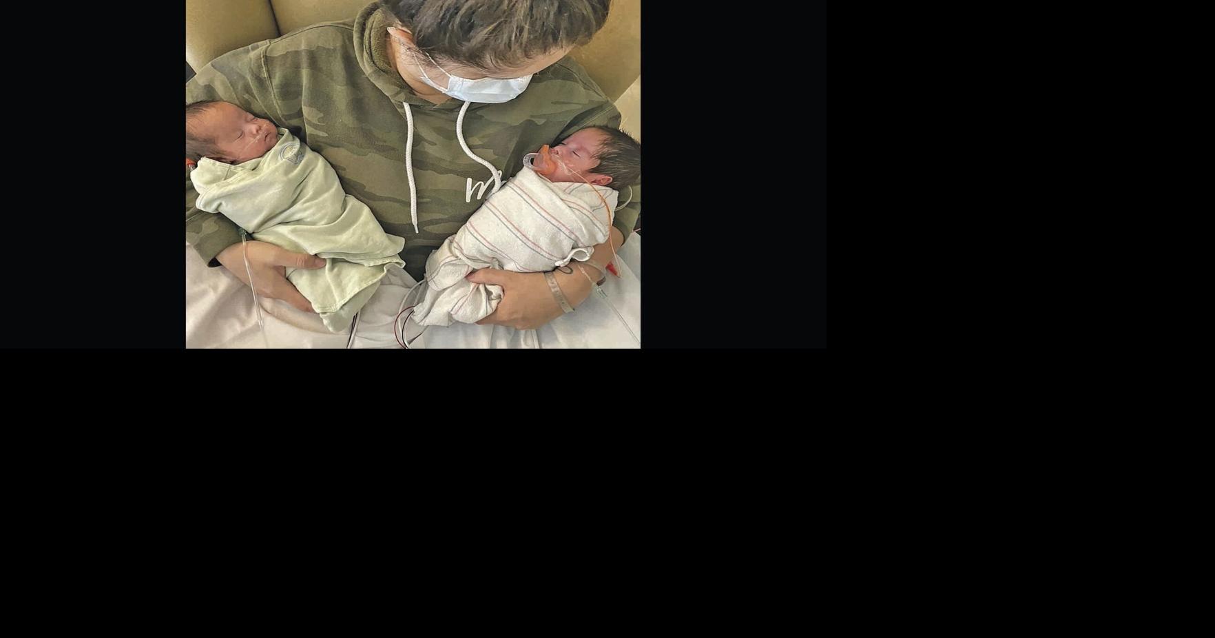 Micro-surgery saves Mesa micro-babies | News | eastvalleytribune.com