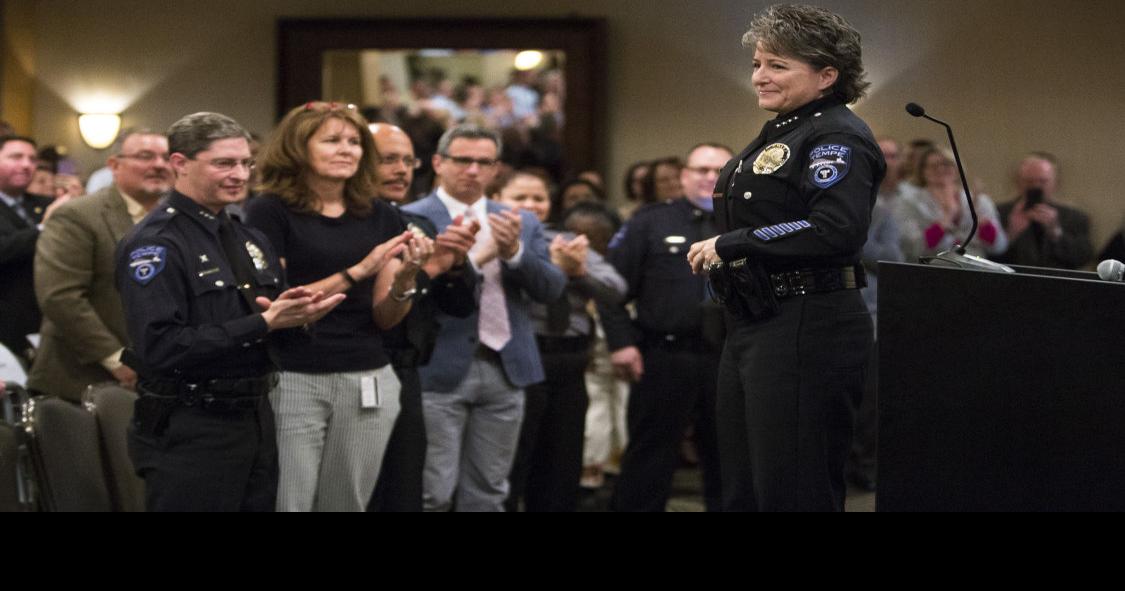 New Tempe police chief brings fresh perspective | Tempe ...