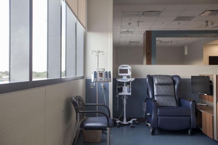 Banner MD Anderson Cancer Center preview set for March 22 in Gilbert ...