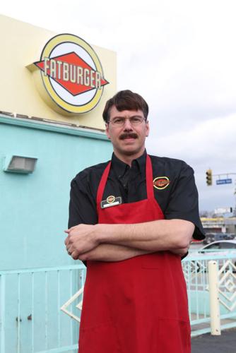 Fatburger CEO goes to work at Mesa restaurant for ‘Undercover Boss ...