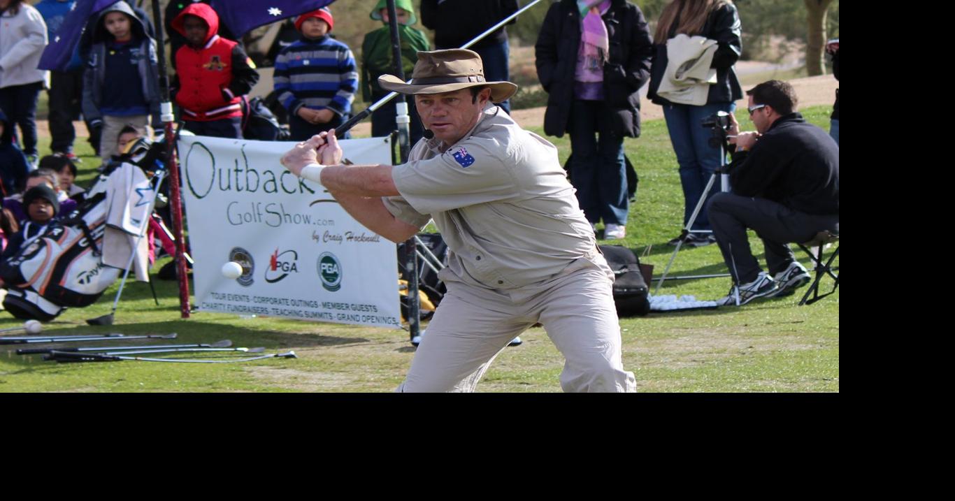 Gilbert golf instructor named Teacher of the Year | Gilbert ...