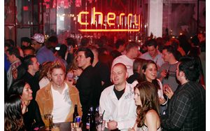 Cherry Lounge & Pit opens on Mill Avenue | Get Out | eastvalleytribune.com