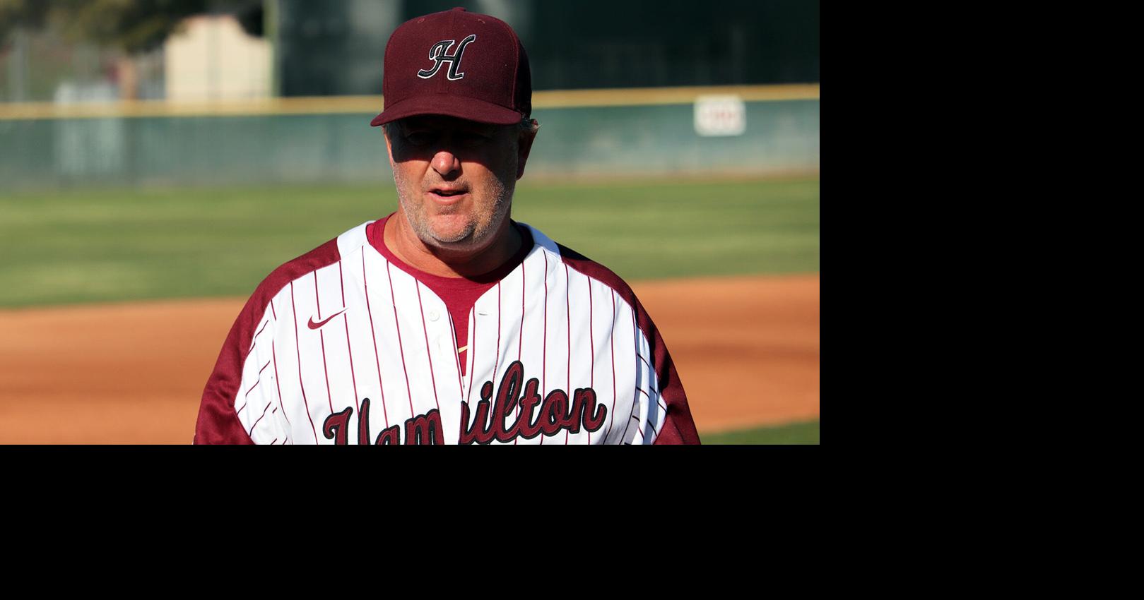 Hamilton’s Mike Woods inducted into NHSBCA Hall of Fame | Sports ...