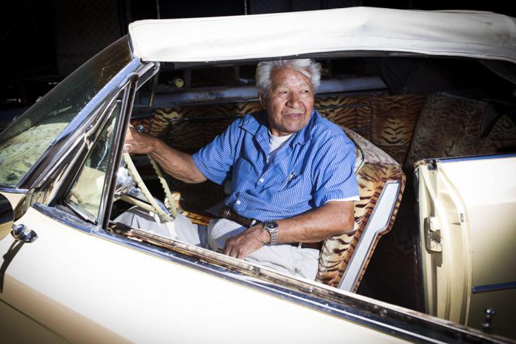 70 years later, Mesa businessman remembers D-Day | Mesa ...