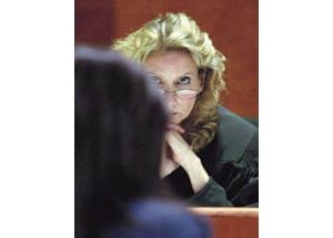 Painful decisions are made daily in Valley courts | News ...