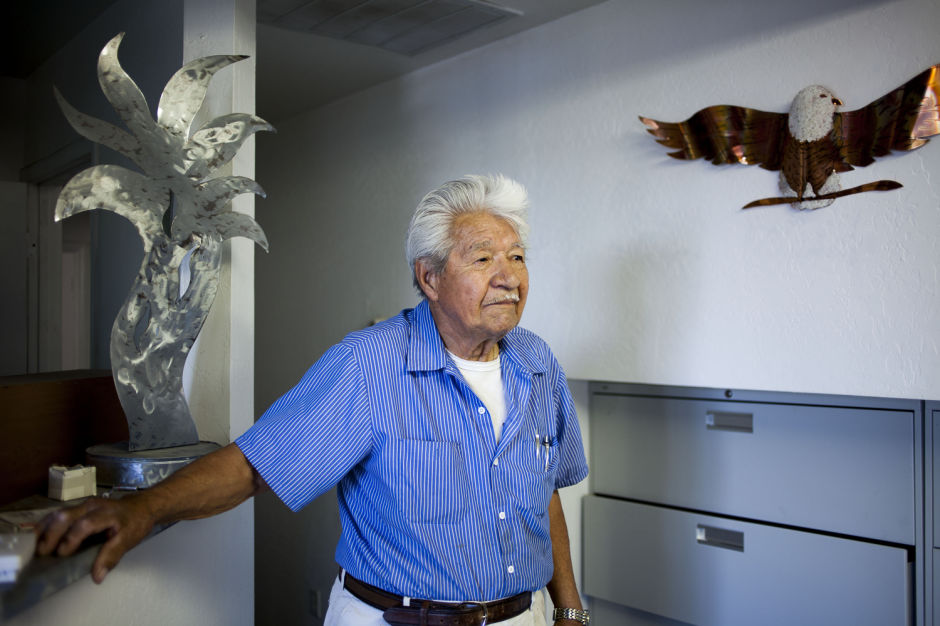 70 years later, Mesa businessman remembers D-Day | Mesa ...