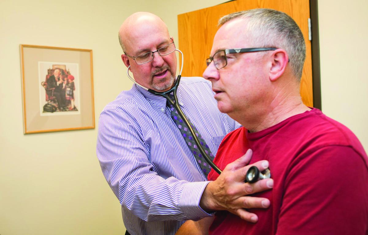 Best of Gilbert 2015: Medical | Best Of | eastvalleytribune.com