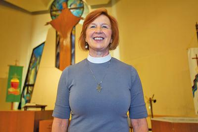 Area Evangelical Lutherans welcome their new bishop | News ...