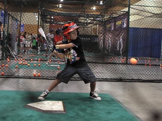 Photos: All-Star Fan Fest | Photos & Video | eastvalleytribune.com