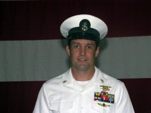 Navy SEAL who died parachuting is identified | News | eastvalleytribune.com