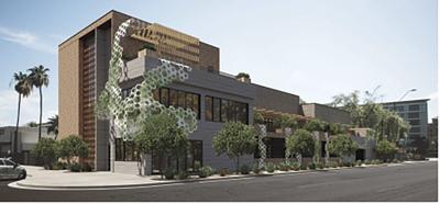 Design Board approves proposed restaurant-bar | | eastvalleytribune.com