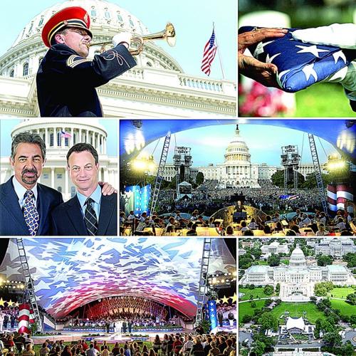 TUNE IN: Eight, Arizona PBS sets May lineup | Television ...