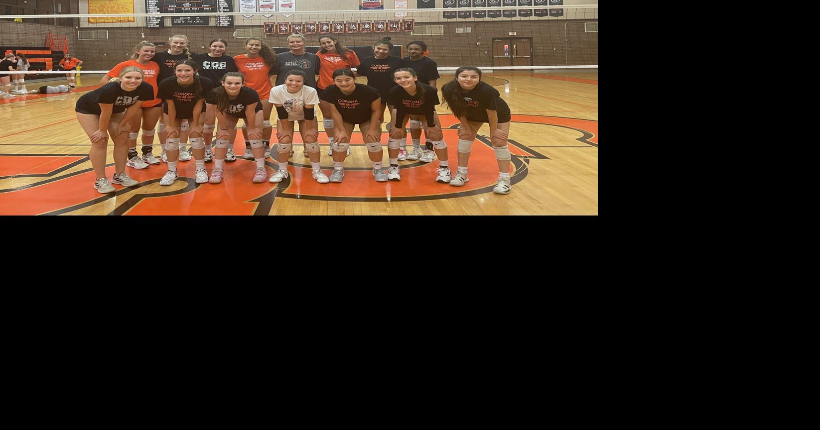 Ben Maxfield and Corona del Sol volleyball thriving | Sports ...